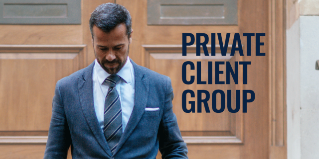 Private Client Group | Hilb Group