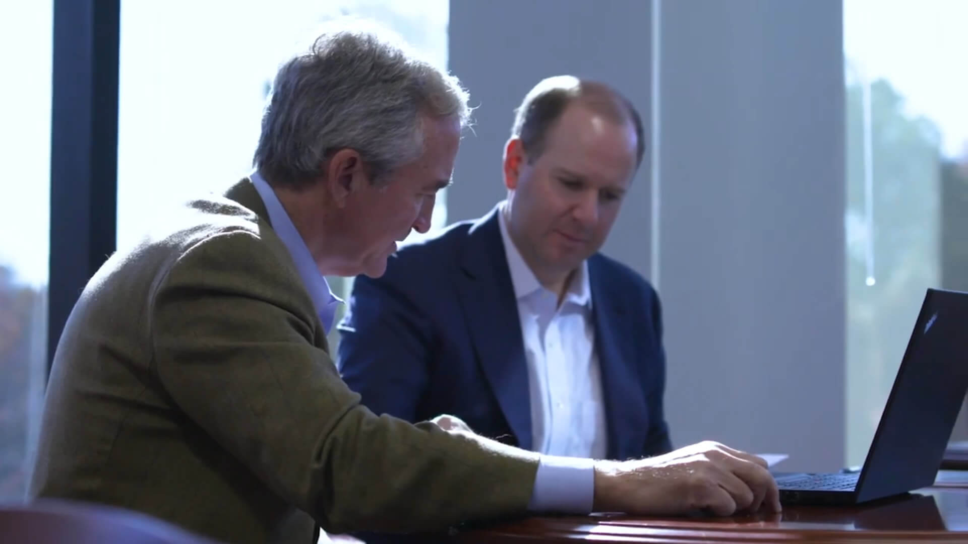 What We Offer | Hilb Group