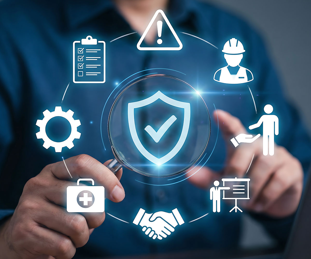 Insurance for Tech Companies | Hilb Group